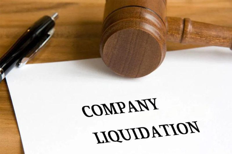 What is company liquidation & when should a business liquidate?