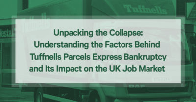 Understanding the Tuffnells Parcels Express Bankruptcy in UK