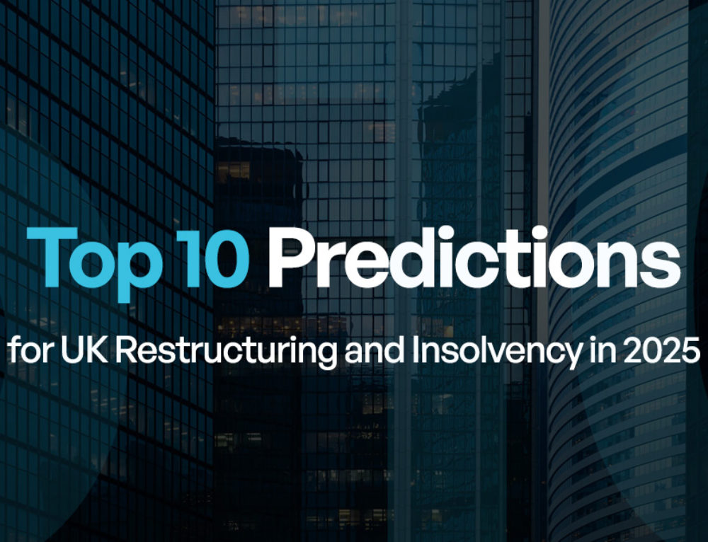 Understanding the Tuffnells Parcels Express Bankruptcy in UK